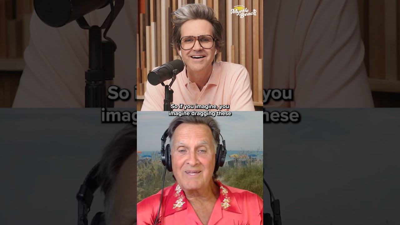 Link's Dad Gets Him Good