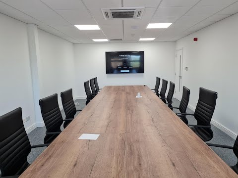 Professional AV Installation Company - Audio Visual Installers - Audio Visual Installation Company