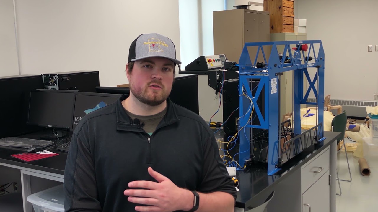 NDSU Automation Lab