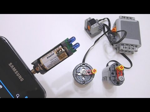 Irdroid™ – Infrared modules for Android, Linux , Mac OS X and MS Windows