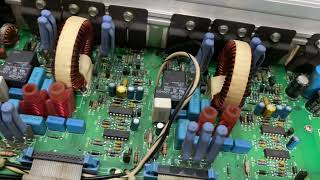 Crest Audio CD3000 3000-Watt Power Amplifier - What To Know & Where To ...