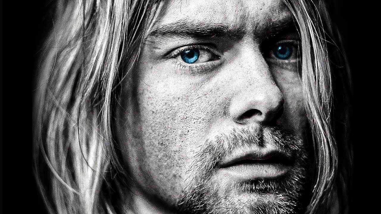 Unknown Sides Of Cobain