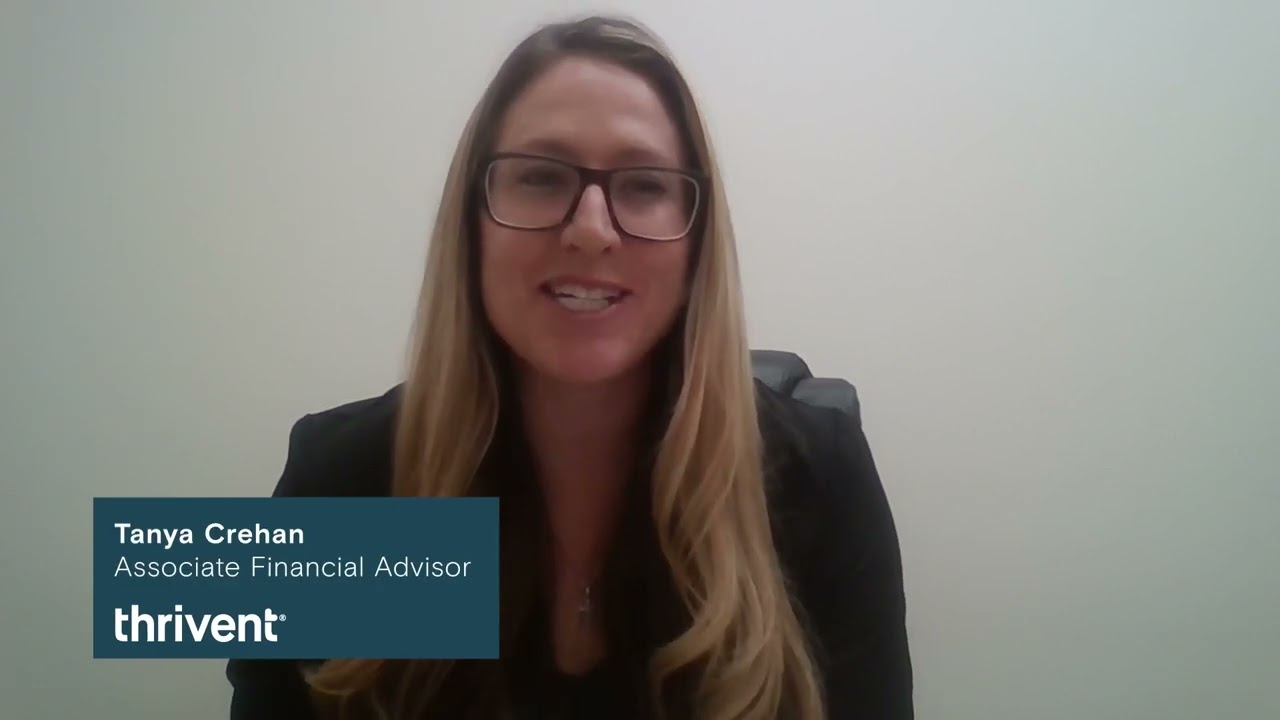 What does a typical day look like for you as a Thrivent financial advisor?