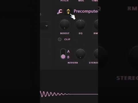 How To Mix Your Spinz 808 In 30 Seconds!