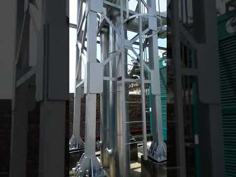 Industrial Chimney at Best Price in India