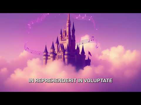 Songs with lyrics — Lorem ipsum dolor sit amet