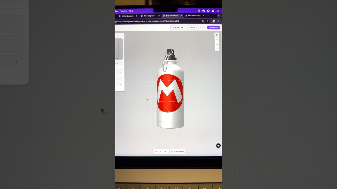 Create almost any mockups #productivity #mockup #mockupdesign