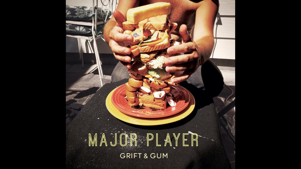 Hearing Aide: Major Player 'Grift & Gum'