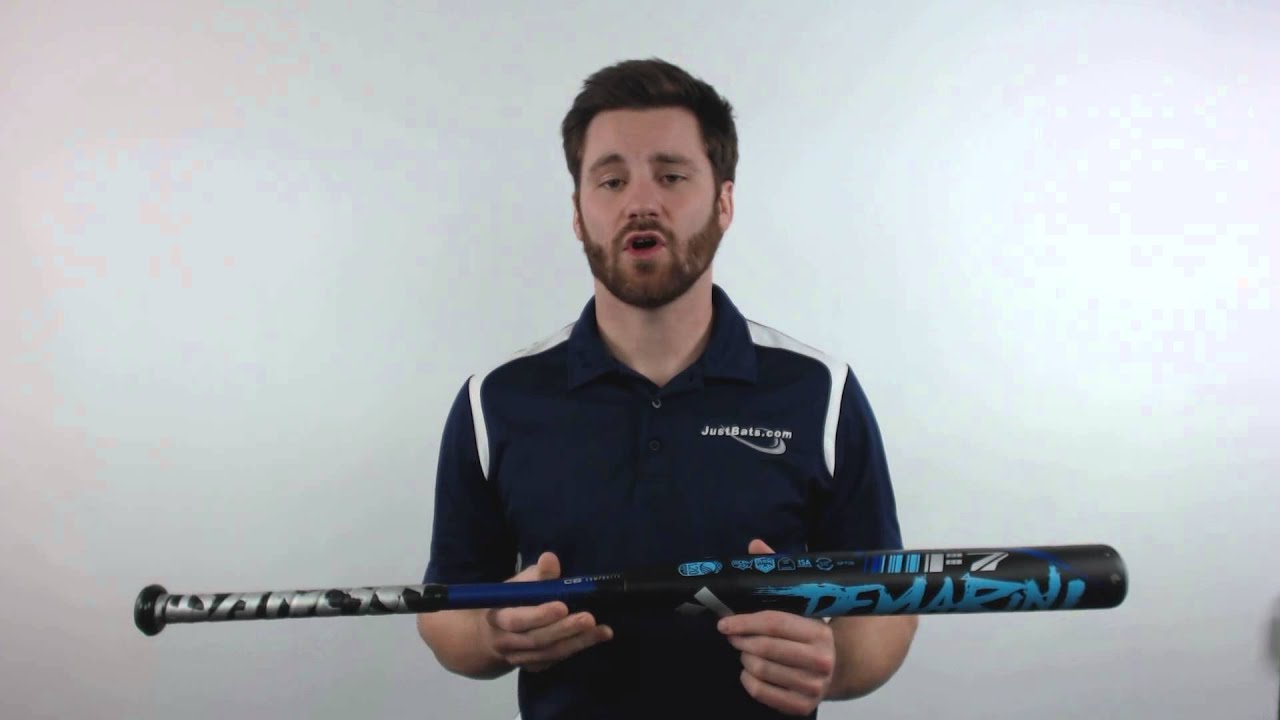 2015 DeMarini SF7 Slow Pitch Softball Bat: DXSF7