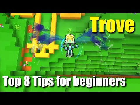 Many trovians may have seen in Trove – Trove Definition, Server, Notes ...