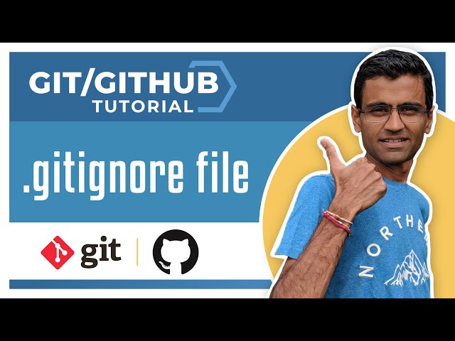 Mastering the .gitignore File: A Comprehensive Guide | Galaxy.ai | Galaxy.ai