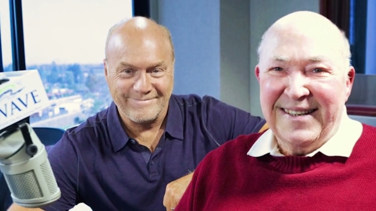 Greg Laurie Reflects on the Life and Impact of Chuck Smith – Calvary Chapel