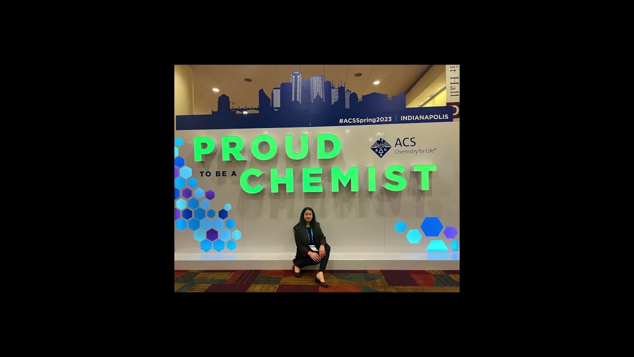 #ACSspring2023-American Chemical Society, Indianapolis, IN, USA