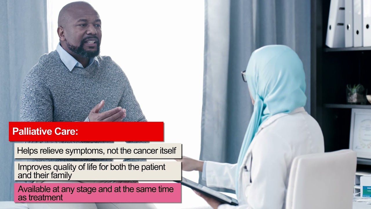 Quick Guide to Coping with Bladder Cancer