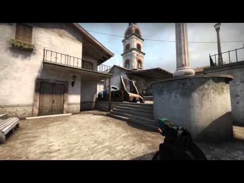 Steam Community :: Video :: Gabin ~ Pistol ace