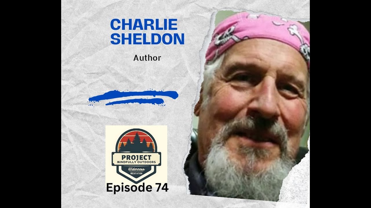 Navigating the Journey of Writing and Life: Insights from Charlie ...