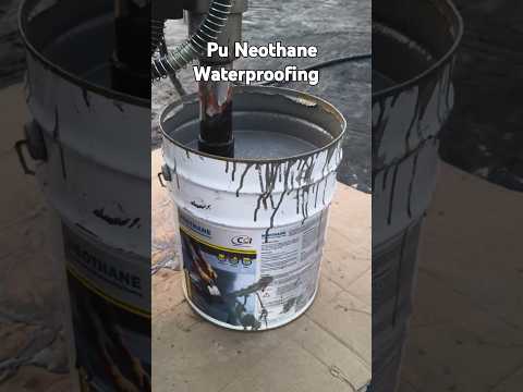 PU Waterproofing - PU Waterproofing Coatings Latest Price ...
