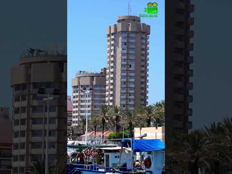 Fuengirola Hotel El Puerto