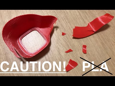 😷 ULTRA LIGHT - Makers Modular Mask System - Covid-19 Face Mask ...