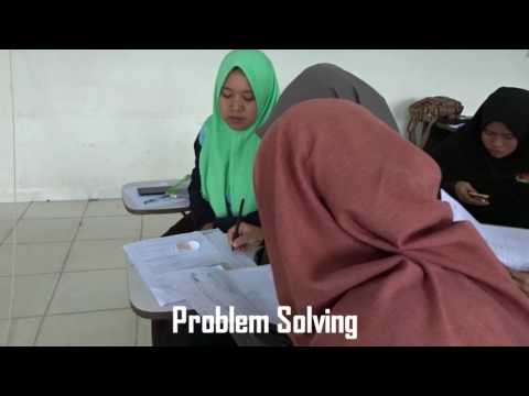 Video Problem Solving
