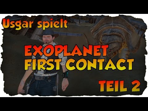 Steam Community :: Video :: Let's Play EXOPLANET FIRST CONTACT #2 -Zak ...