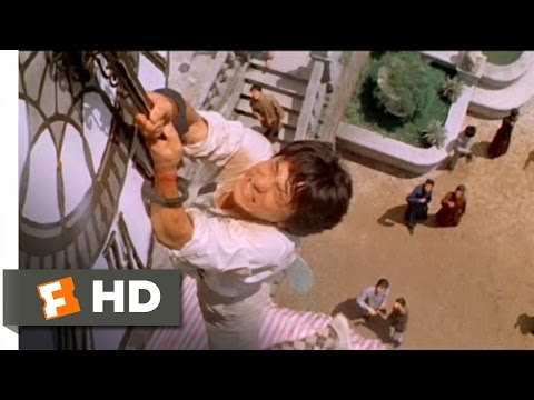 25 Best Movie Stunts of All Time - Best Movie Scenes