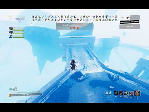 Steam Community :: Video :: RoR2 Final Boss Fight Monsoon Difficulty