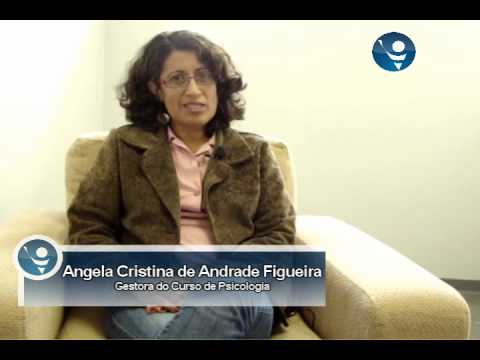 Curso Psicologia