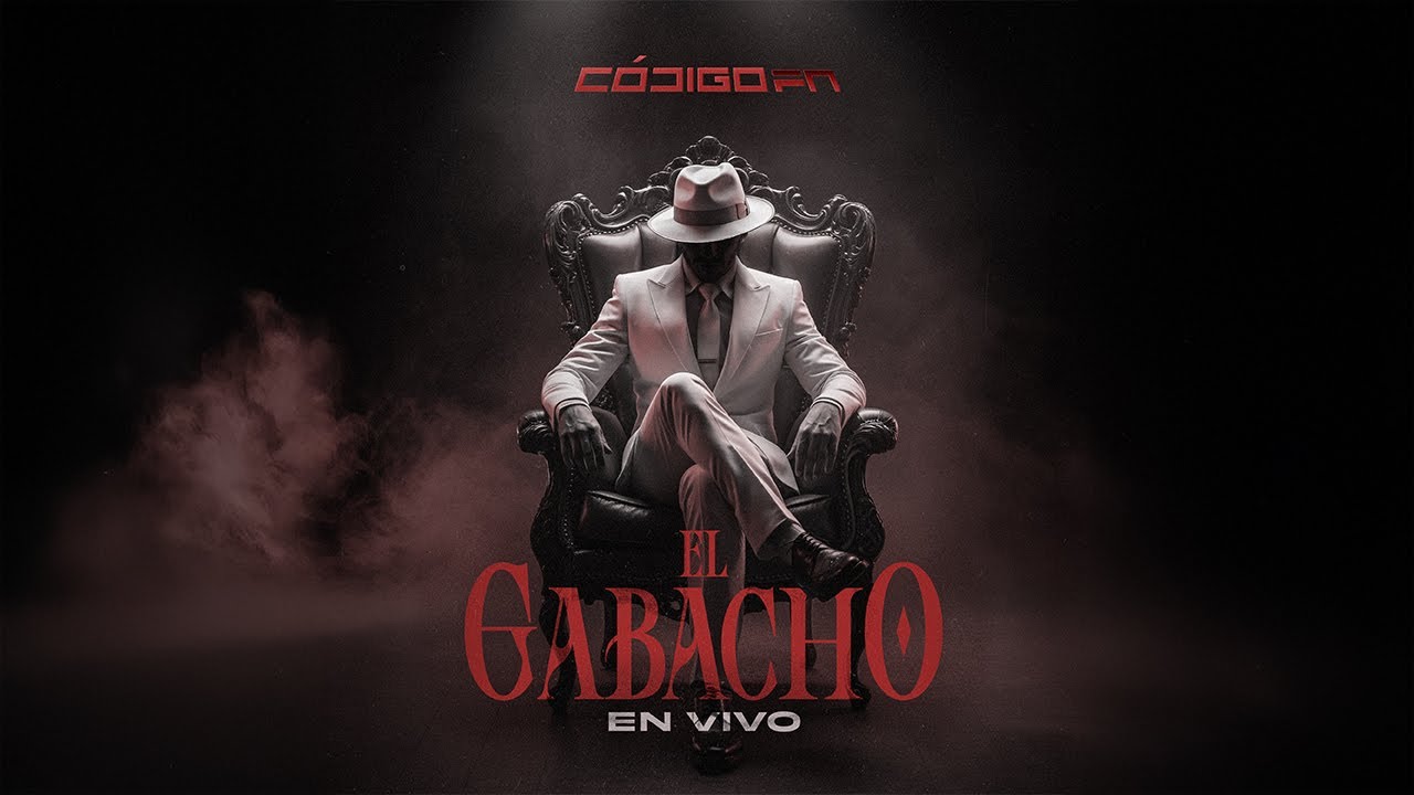 El Gabacho by Codigo Fn from Mexico | Popnable