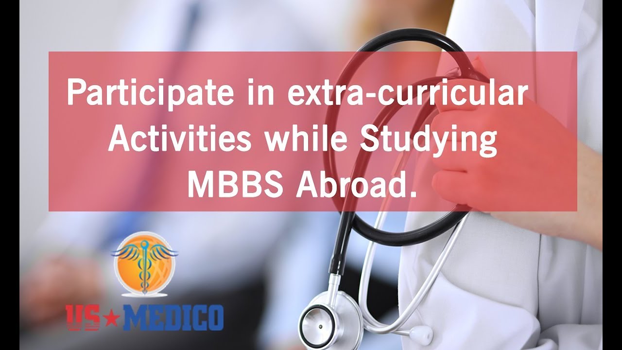 Advantages of Studying MBBS in USA