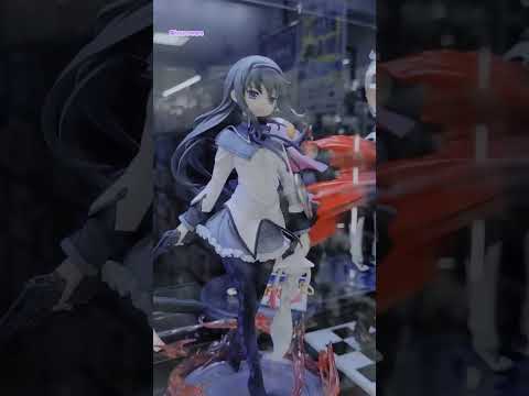 Akihabara at Night - Anime Figures & Merch shopping in Tokyo Japan #shorts #anime #otaku