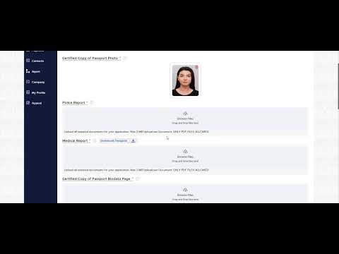 ImmiHub | Fiji Immigration Department