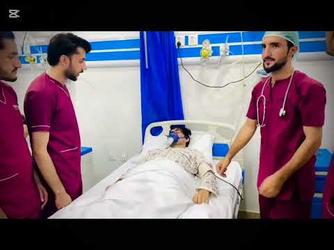 case scenario Chest pain/MI And cario emergency