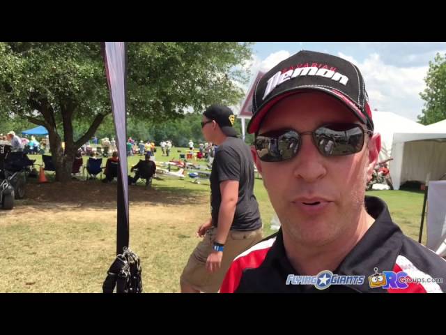 bavarianDEMON Flight Controller Cortex Pro