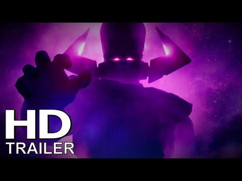 ETERNALS 2: "Black Knight" | Teaser Trailer (2024) | Marvel Concept Movie | Kit Harington