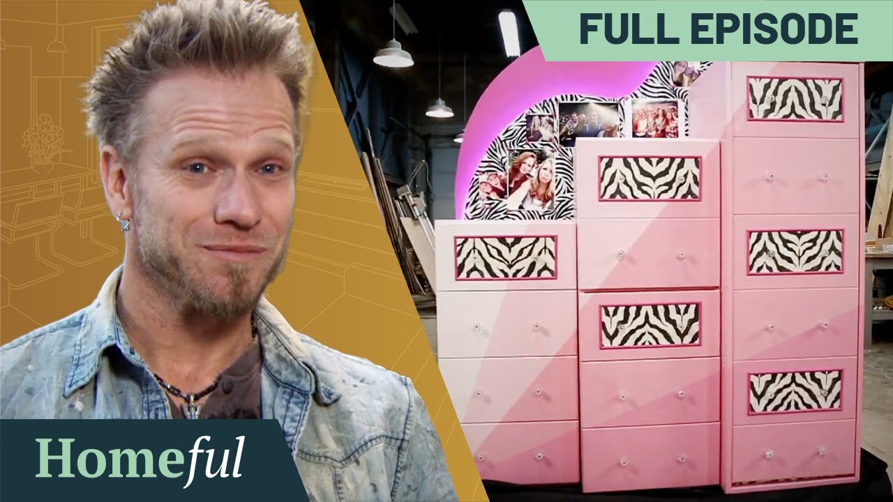 Transforming a Dated ’60s Bathroom in a Heritage Home | Custom Built 101