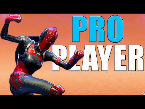 Steam Community :: Video :: ProPlayerzy w Fortnite #1