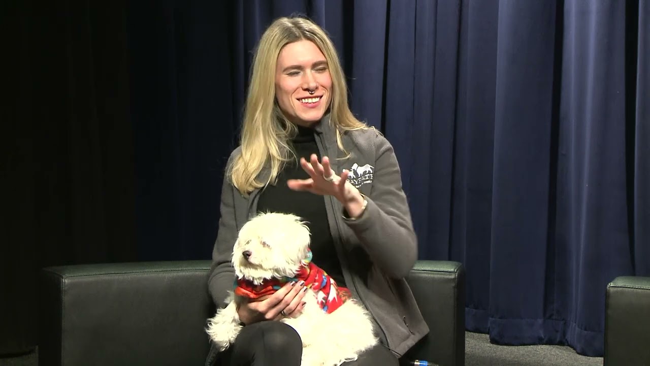 Canine Connections: Episode 1- About Us