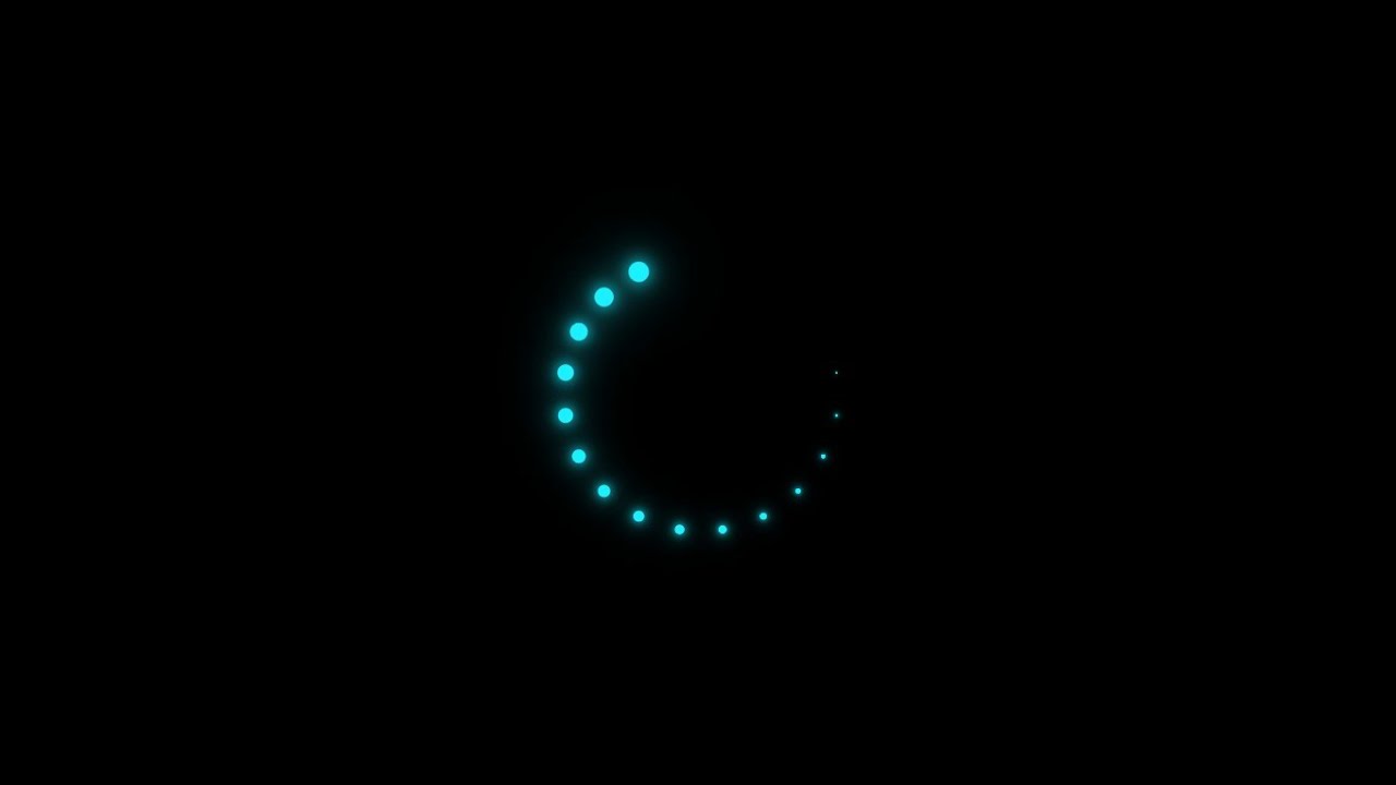 Creative CSS loader Animation Effect | Pure CSS animation effect and (--i).#Loader#Animation#Glowing