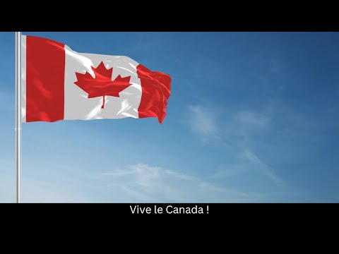 Vive le Canada ! #rockyourclass #etienne