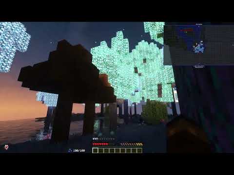 Ultimate Origin Modpack