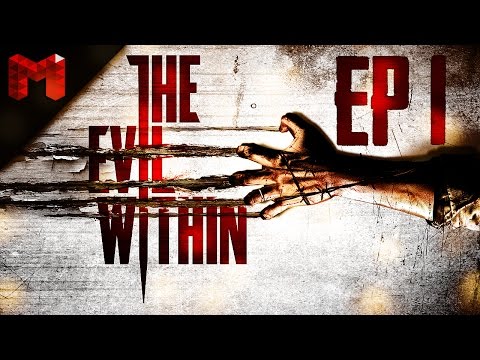 Steam Community :: Video :: The Evil Within - Gameplay Episode 1 ...
