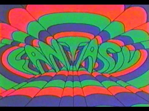 FANTASY (TRIPPY CARTOON) BY VINCE COLLINS (1976) – WeBringJustice