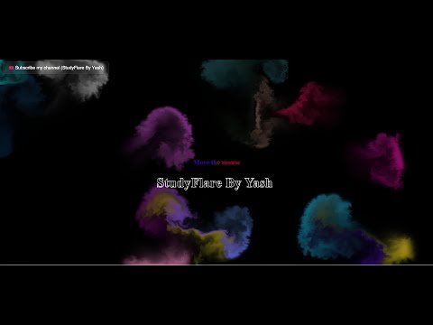"Fluid Cursor Magic! 🔮 (Free Code Download)"