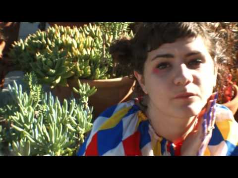 Charmaine's Names - Leave Me Alone