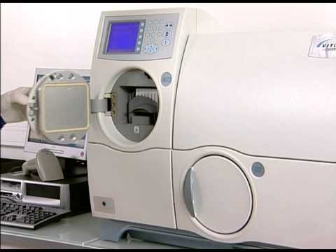 Microbial Identification System at Best Price in India