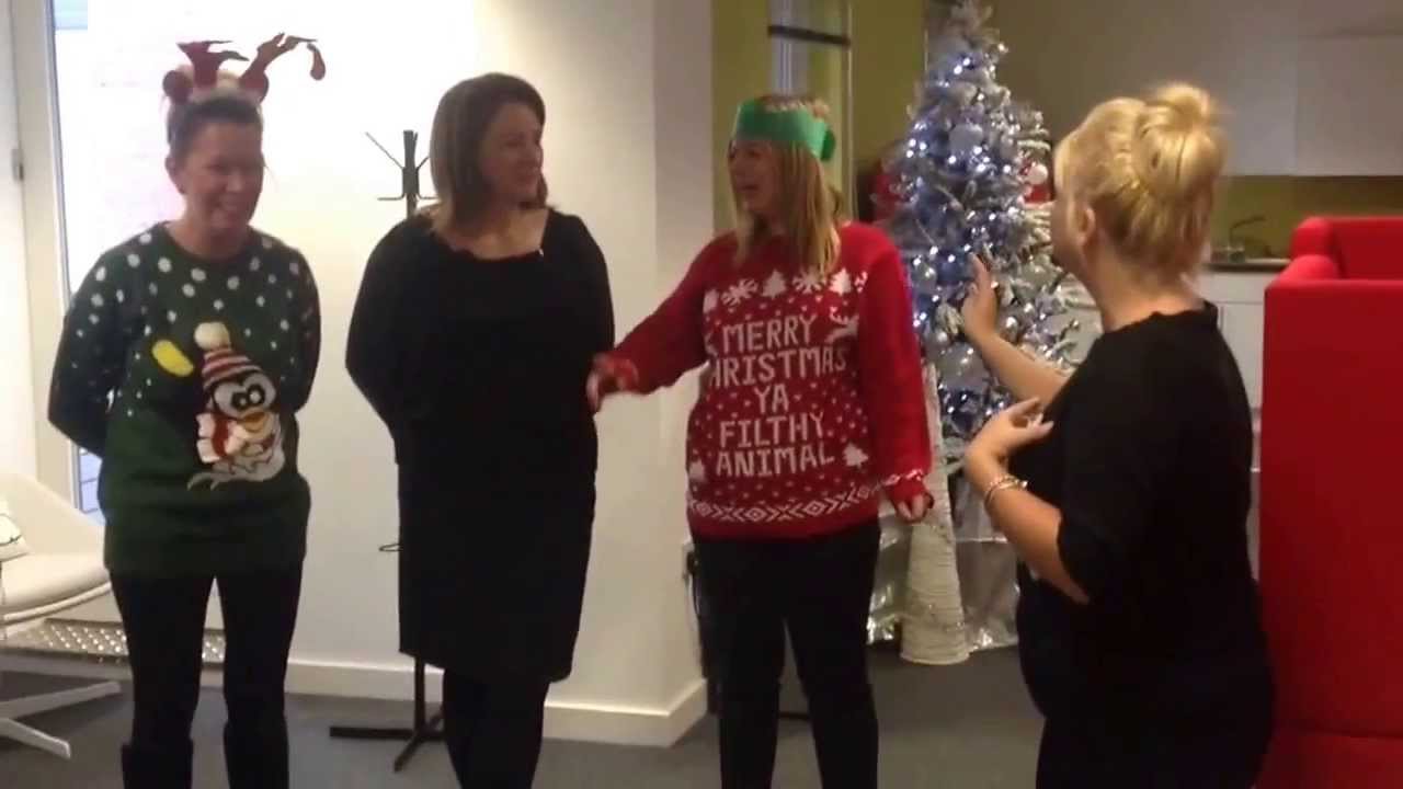 Merry Christmas from the South Wales Evening Post
