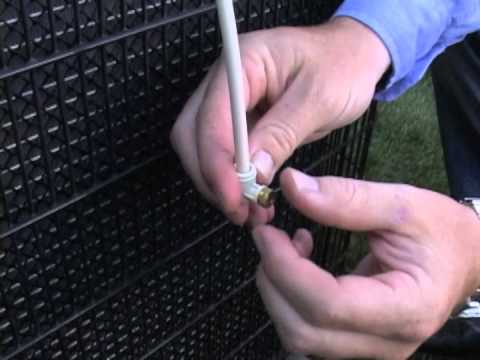 Cool-N-Save Quick Assemble by National Eco Products