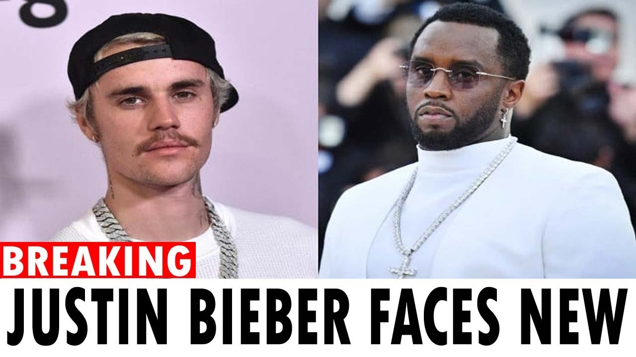 Justin Bieber faces new fears days after dealing with Diddy's scandal