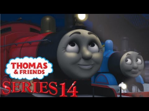 Thomas and friends series 14 episode promos